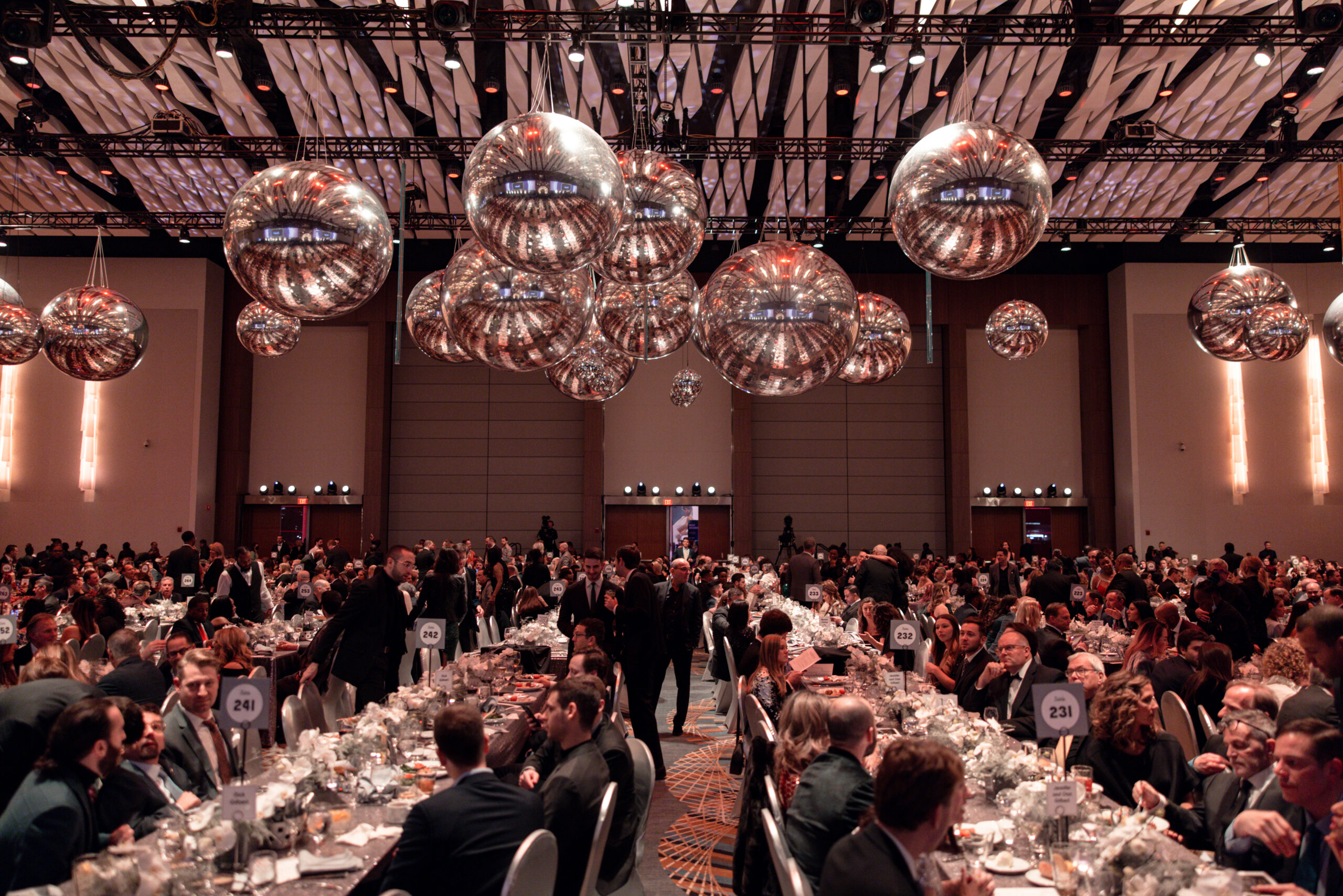 beNeFit X – NFX Detroit